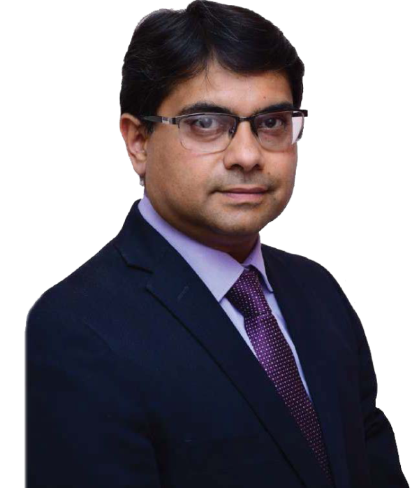 Director’s Desk – My Connection